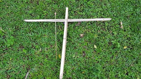 Primitive Technology: Make a Crossbow Primitive (Primitive-Skills)